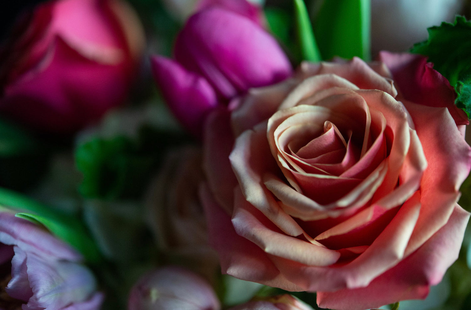 Signature Floral Designs by Flower Bar | Flower Bar