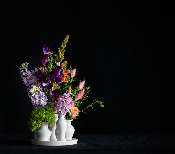 Flower Bar, A Luxury Floral Boutique