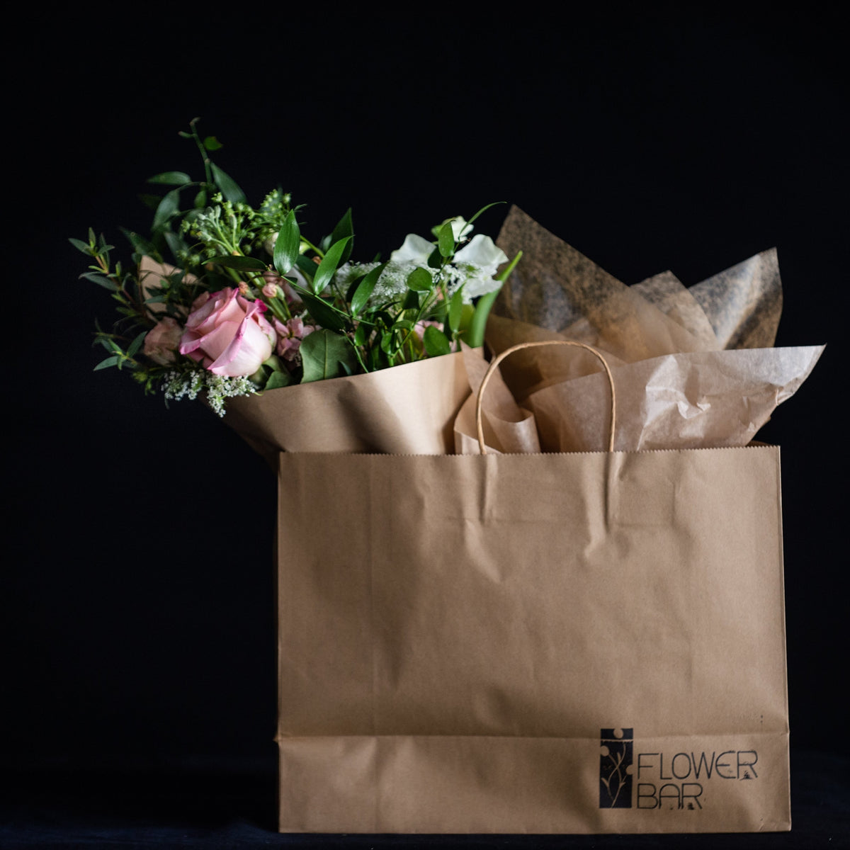 Classic Mom Stem Set by Flower Bar