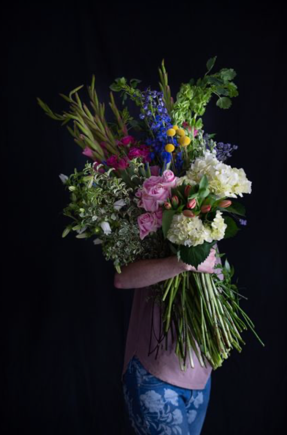 Flower Bar, A Luxury Floral Boutique