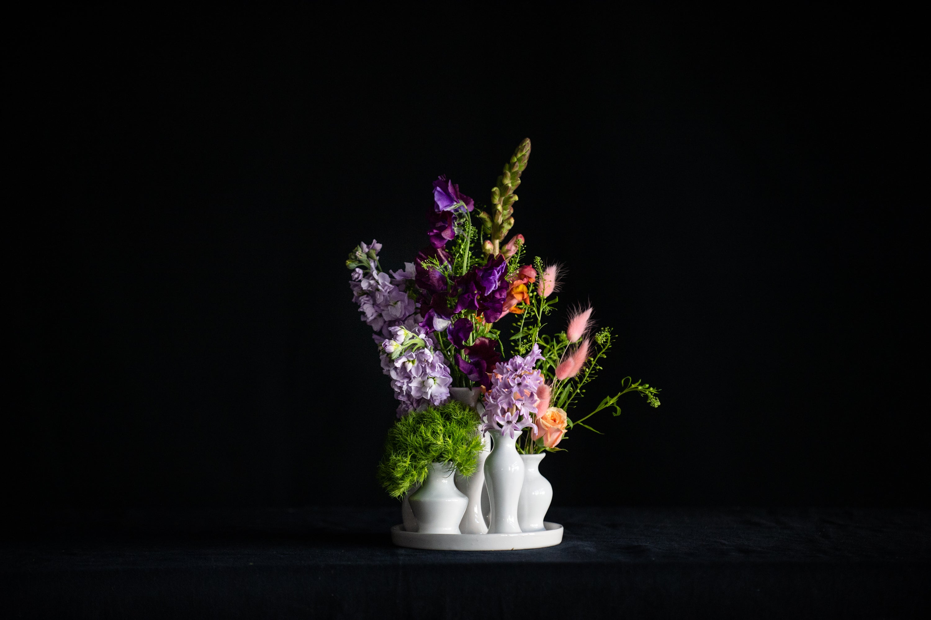 Flower Bar, A Luxury Floral Boutique