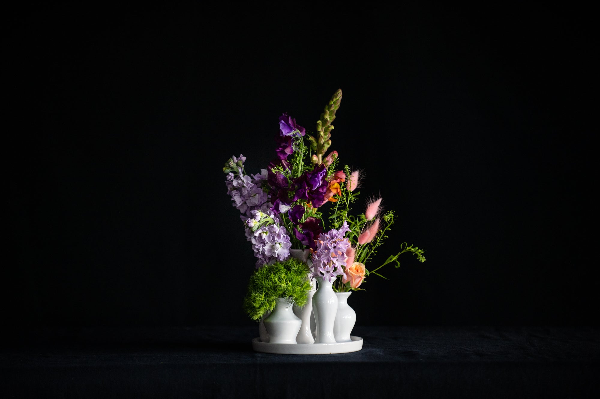 Flower Bar, A Luxury Floral Boutique